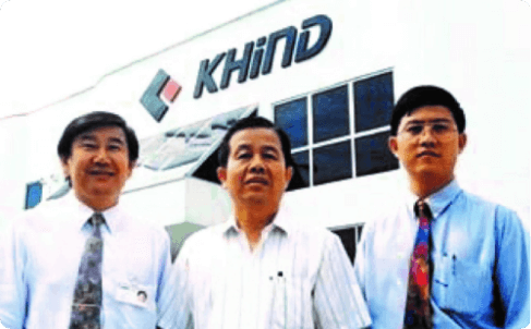 Our Team & Investor Relations