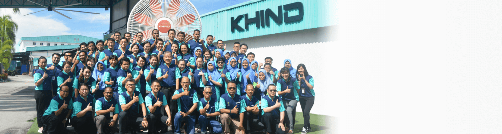 Our Team & Investor Relations